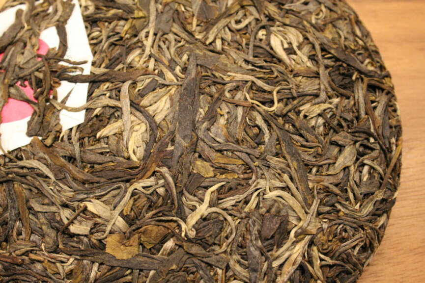 Nuzzle Diver Tea Tasting (Mei Leaf) – Tea Adventures