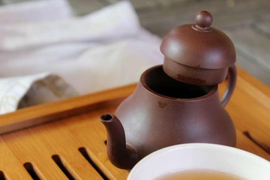 Old Master Dong Ding Tea Tasting (Mountain Stream Teas) – Tea Adventures