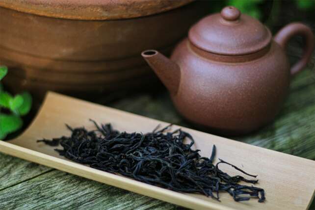 Phoenix Hong Cha Tea Tasting (Teamania) – Tea Adventures