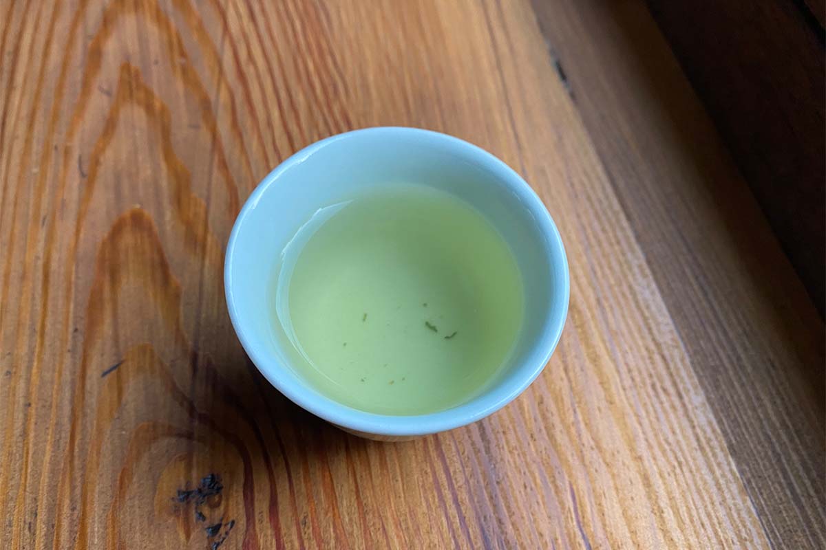 Tai Ping Hou Kui Tea Tasting (Teasenz) – Tea Adventures