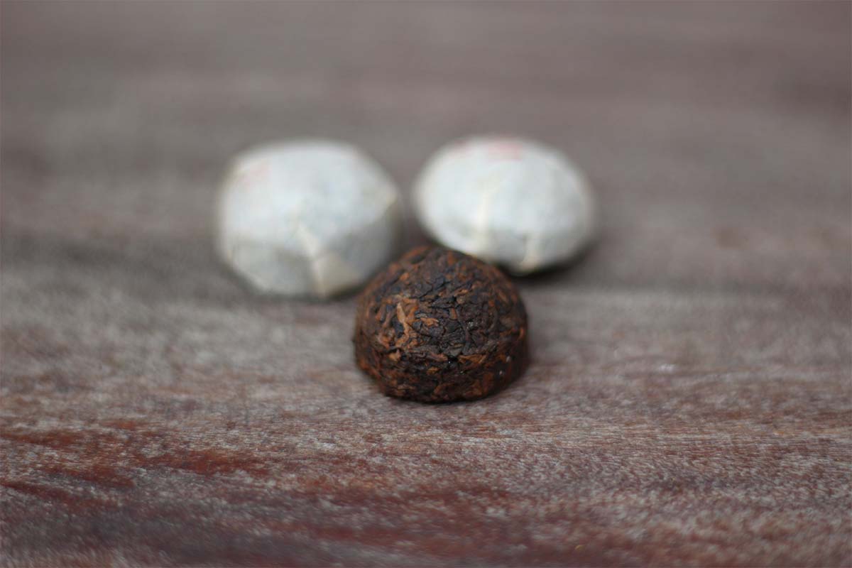 What is a Tuo Cha? – Tea Adventures