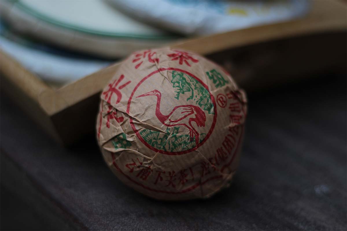 What is a Tuo Cha? – Tea Adventures