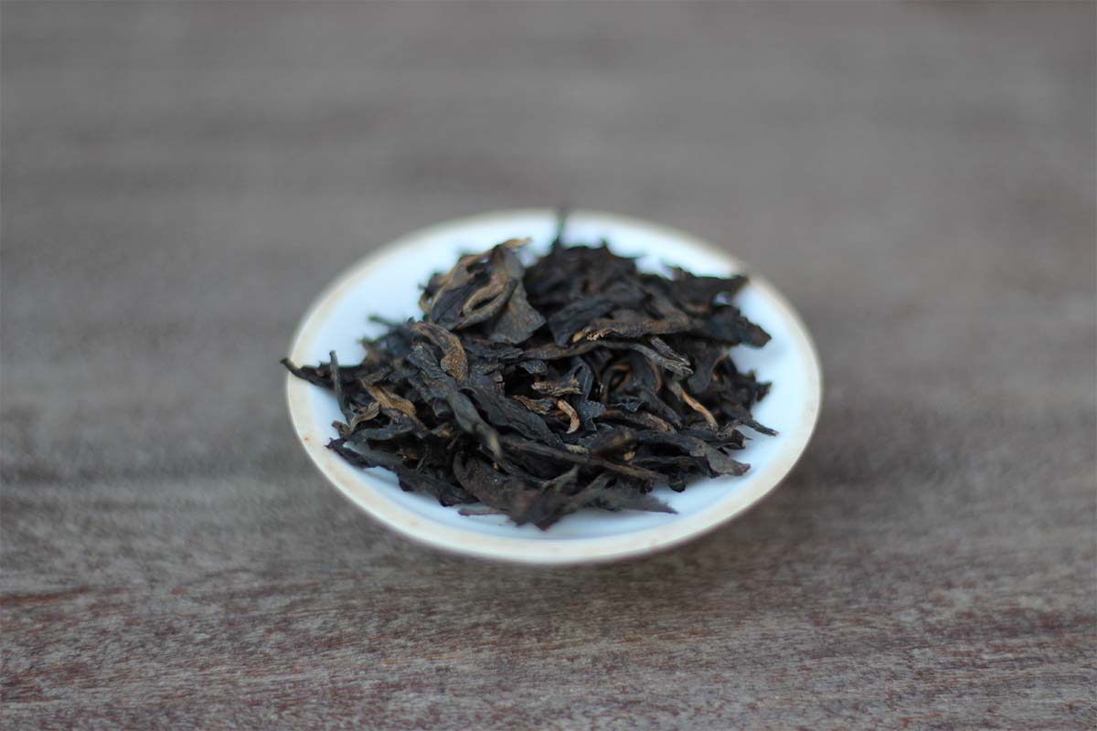 What is the Difference Between Sheng and Shou Pu-erh? – Tea Adventures