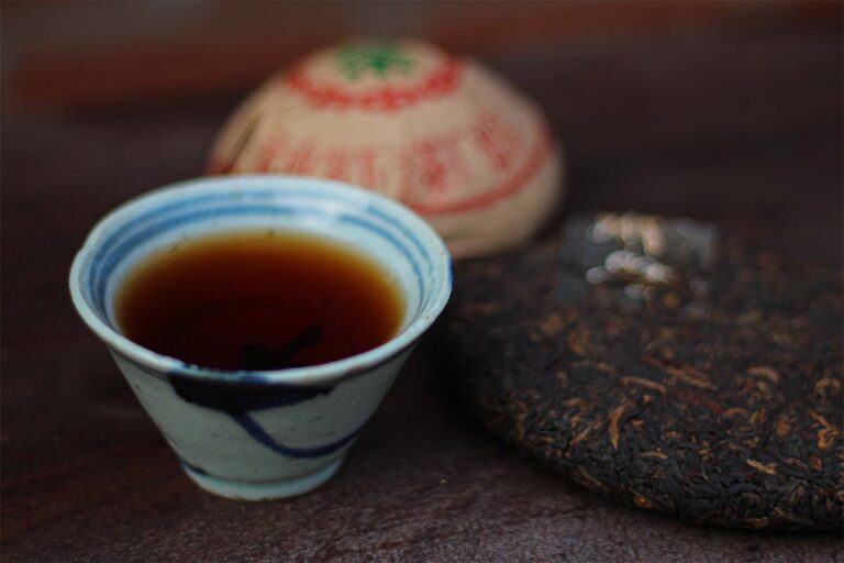What is Liu Bao Tea? – Tea Adventures