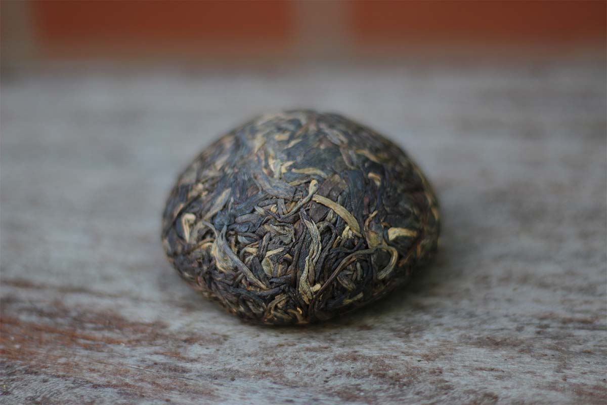 What is a Tuo Cha? – Tea Adventures