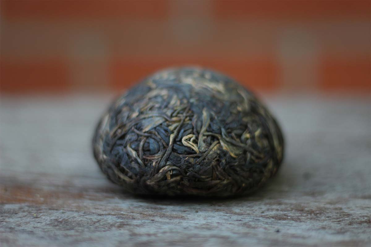 What is a Tuo Cha? – Tea Adventures