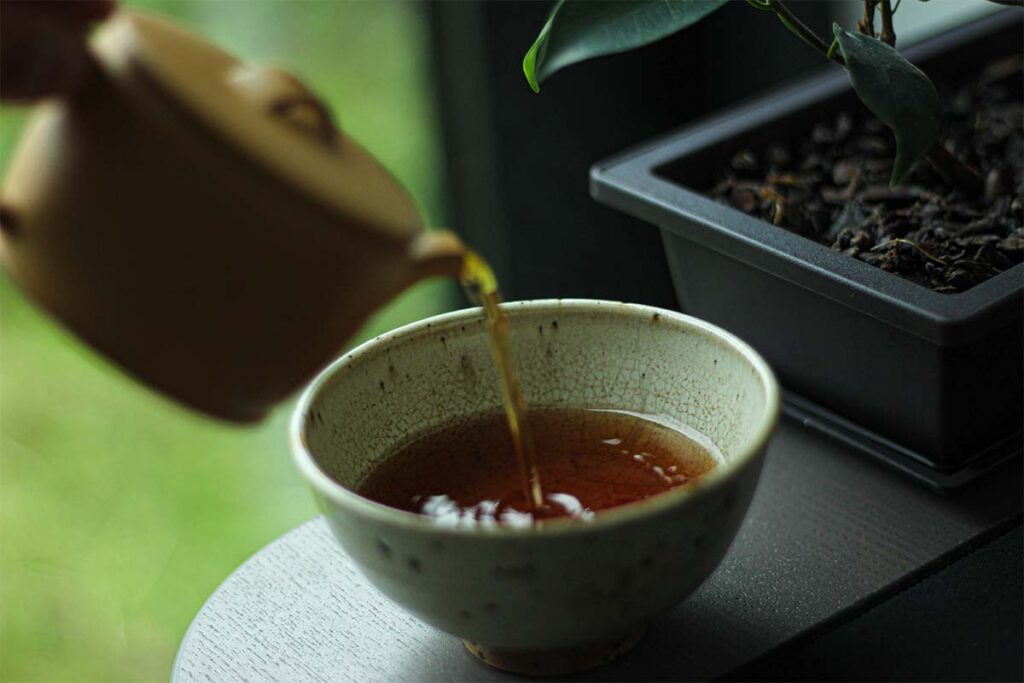 Tea Adventures – A blog about tea.