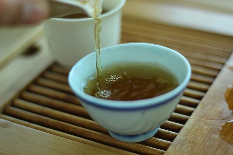 What to Do With Used Tea Leaves – Tea Adventures